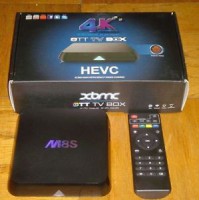 Android TV Box M8S là sự lựa chọn tốt nhất ở Đà Nẵng :: Android TV Box ...